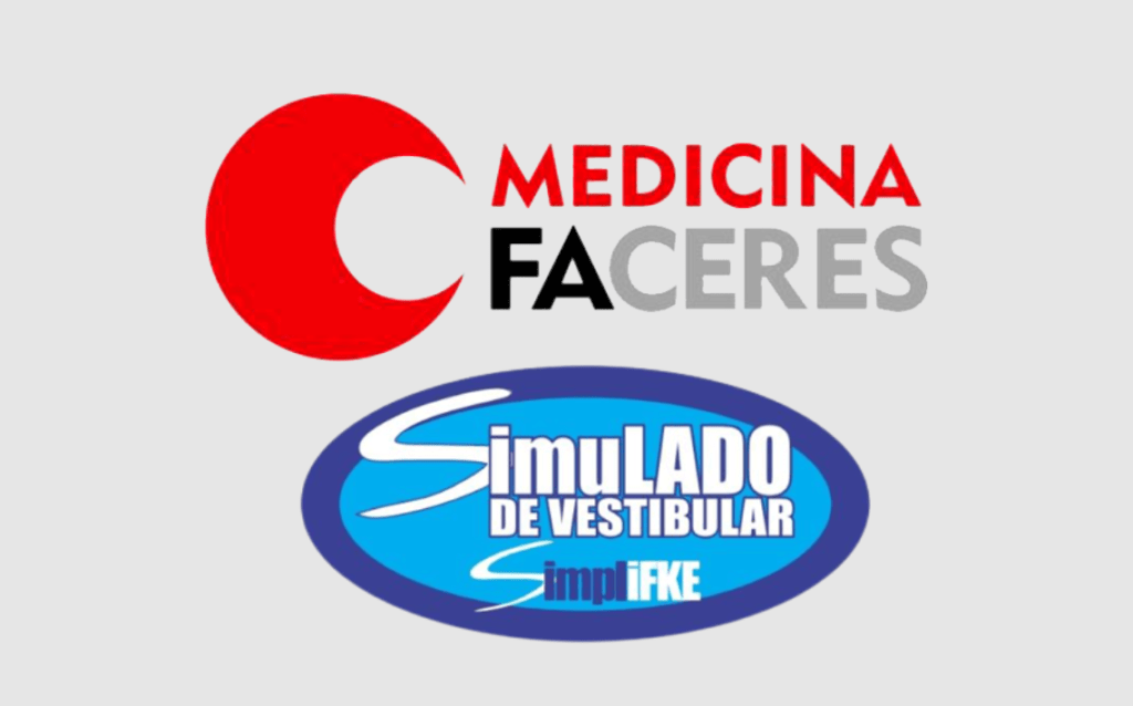 FACERES - Simulado de Vestibular - Onde seu Futuro é o nosso Presente